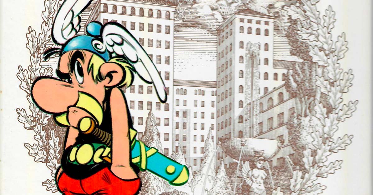 « Nos ancêtres les Gaulois » : ce que cache cette expression mensongère ...