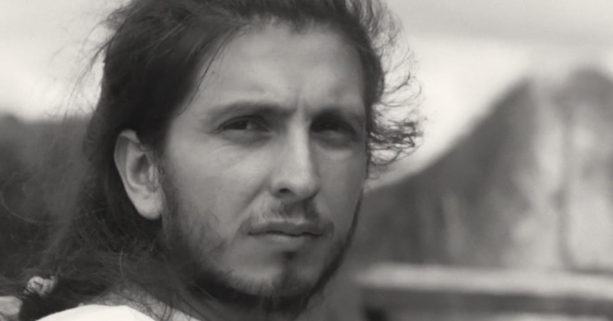 Adieu sauvage : aimer même si les mots manquent – Cheminez