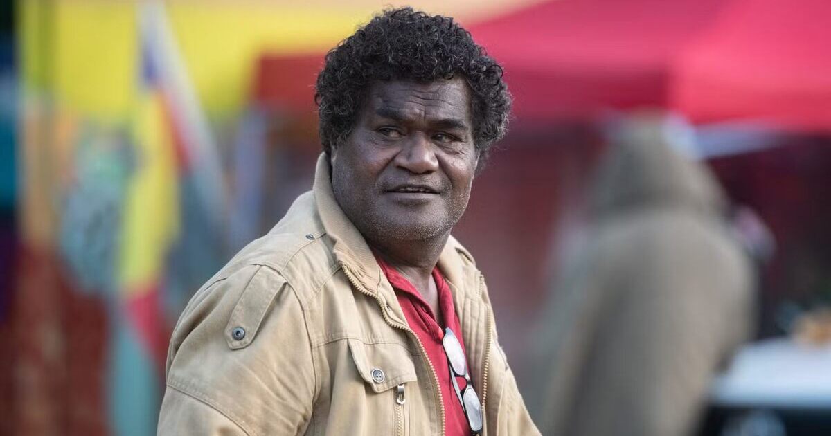 Kanaky : le Parquet de Paris s’oppose à la libération de Christian Tein ...